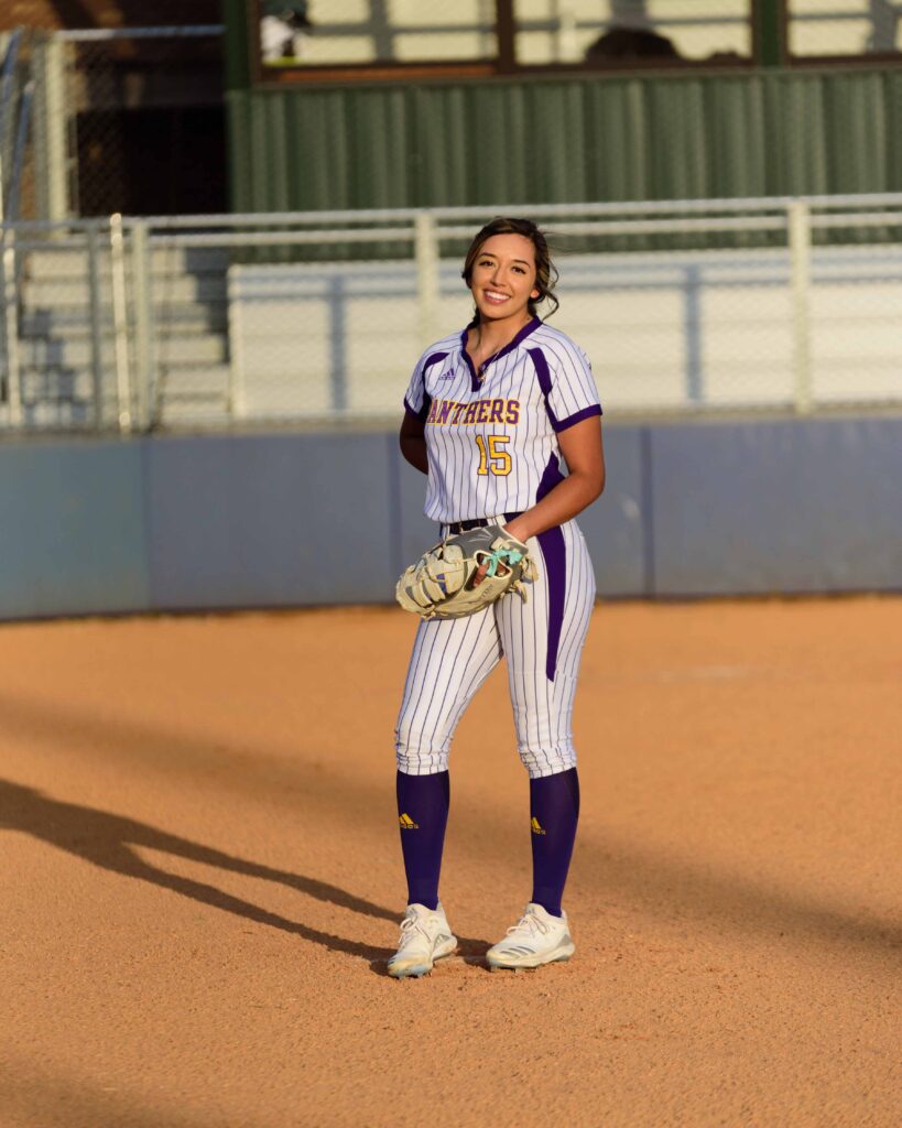 PVAMU Graduation Photos on The Hill | From Panther Softball to Future ...